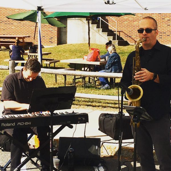 Music At The Market – Delmar Farmers Market